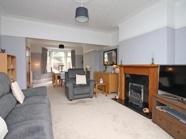 For Sale 3 Bedroom House Blackpool Lancashire DS99641868