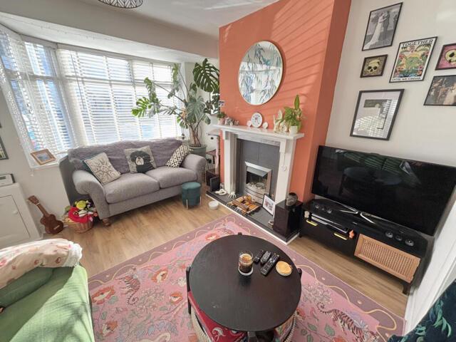 For Sale 3 Bedroom House Blackpool Lancashire DS100881410