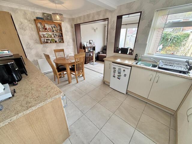 For Sale 3 Bedroom House Blackpool Lancashire DS100342932