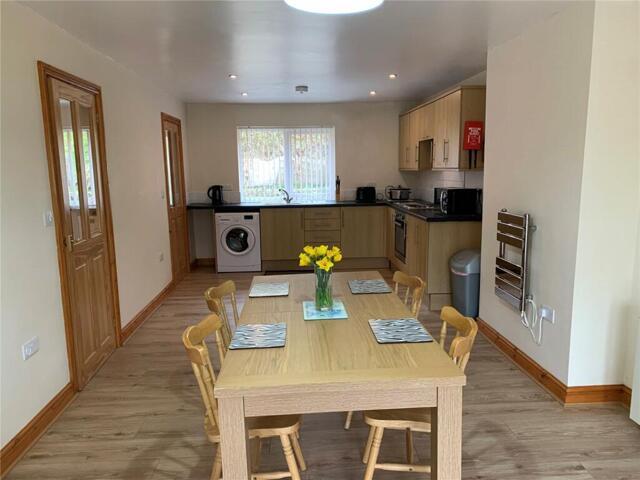 For Sale 3 Bedroom House Blaenau Ffestiniog Gwynedd DS99204062