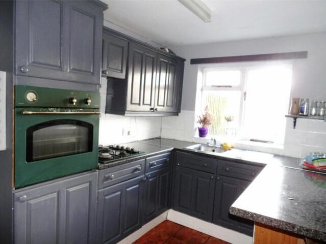 For Sale 3 Bedroom House Blaenau Ffestiniog Gwynedd DS101231695