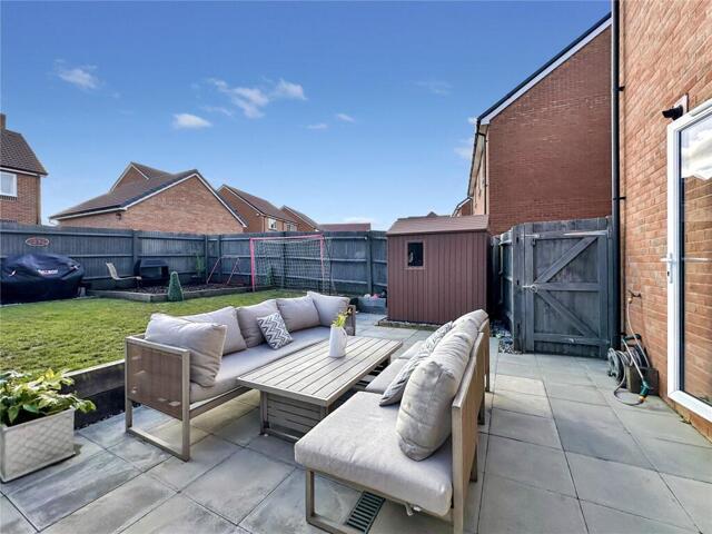 For Sale 3 Bedroom House Blandford Forum Dorset DS99808795