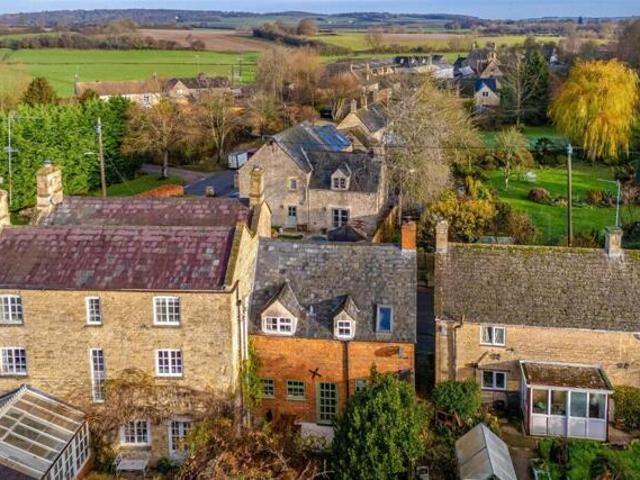 For Sale 3 Bedroom House Bledington Oxfordshire DLS101678798