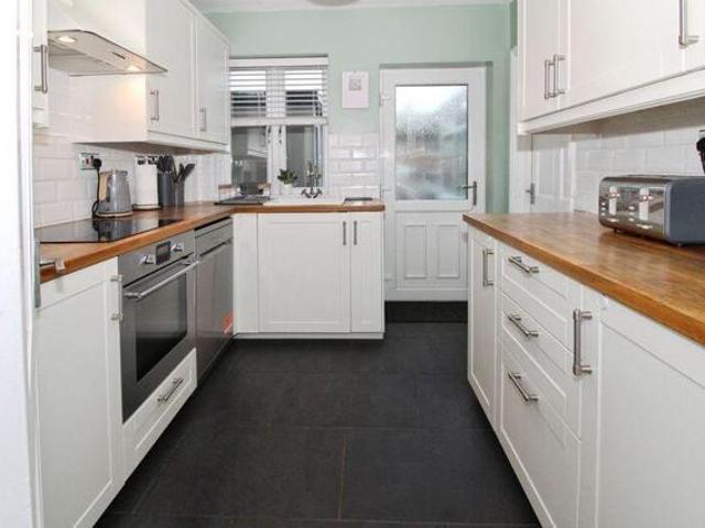 For Sale 3 Bedroom House Bloxwich Walsall DS98835026