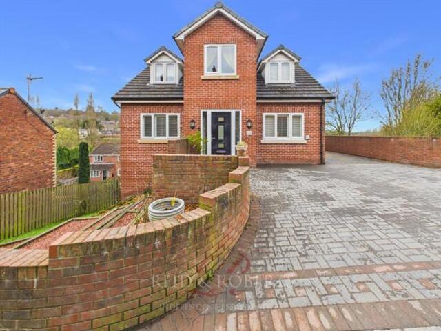 For Sale 3 Bedroom House Brymbo Brymbo DS101675275
