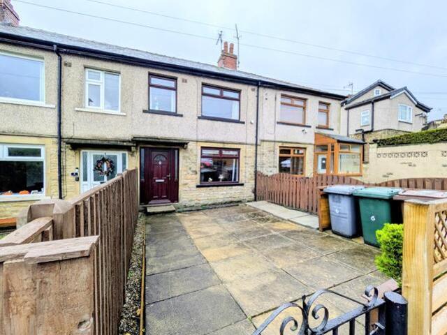 For Sale 3 Bedroom House Bradford Bradford DS98204976