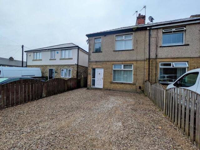 For Sale 3 Bedroom House Bradford Bradford DS101316481