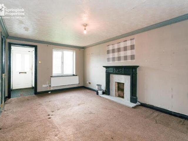 For Sale 3 Bedroom House Bradford West Yorkshire DLS99277760