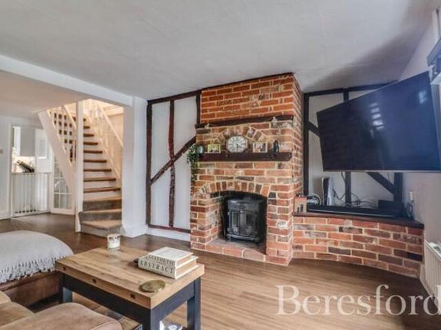 For Sale 3 Bedroom House Braintree Essex DS100649067