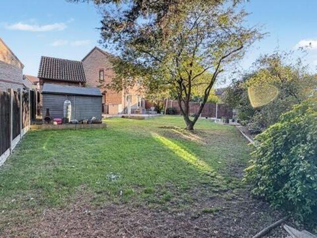 For Sale 3 Bedroom House Branston Branston DLS100855196