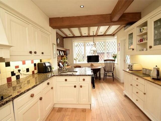 For Sale 3 Bedroom House Brasted Greater London DS99735768