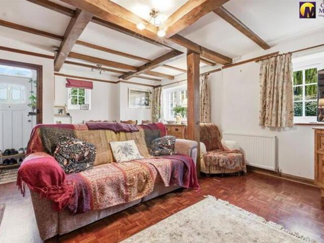 For Sale 3 Bedroom House Braughing Braughing DS101678815