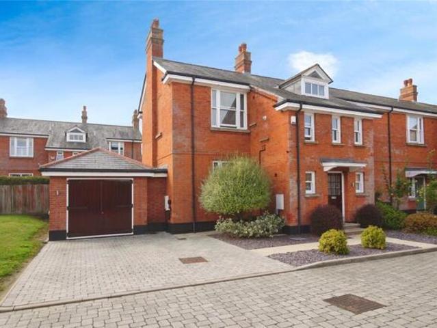 For Sale 3 Bedroom House Brentwood Essex DS101119212