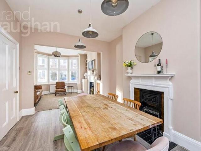 For Sale 3 Bedroom House Brighton Brighton And Hove DLS99840327