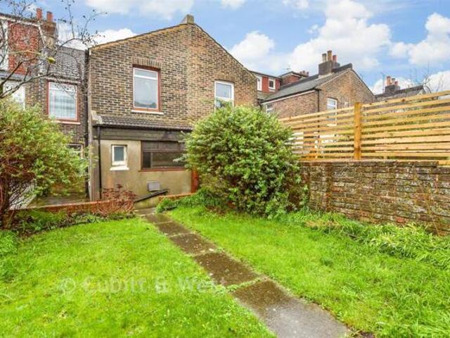 For Sale 3 Bedroom House Brighton East Sussex DS99161428