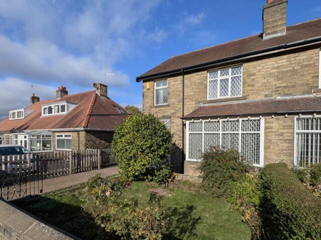 For Sale 3 Bedroom House Brighouse Calderdale DLS99895098