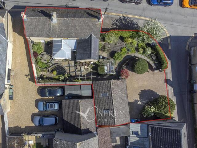 For Sale 3 Bedroom House Brigstock Brigstock DS101777782