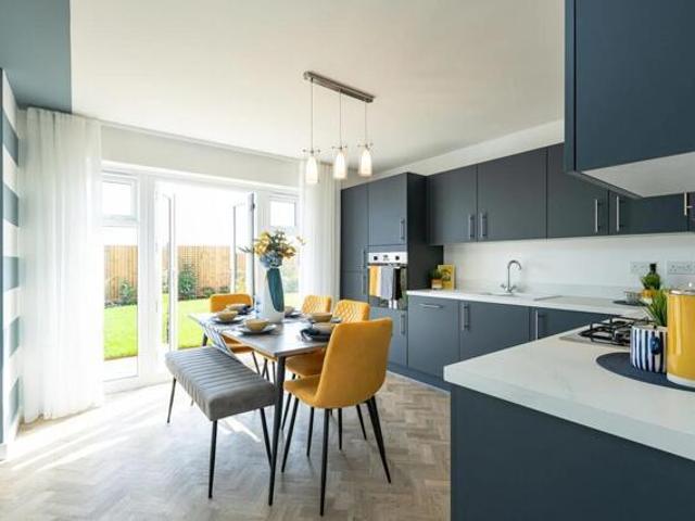 For Sale 3 Bedroom House Bridgwater Somerset DLS99315327