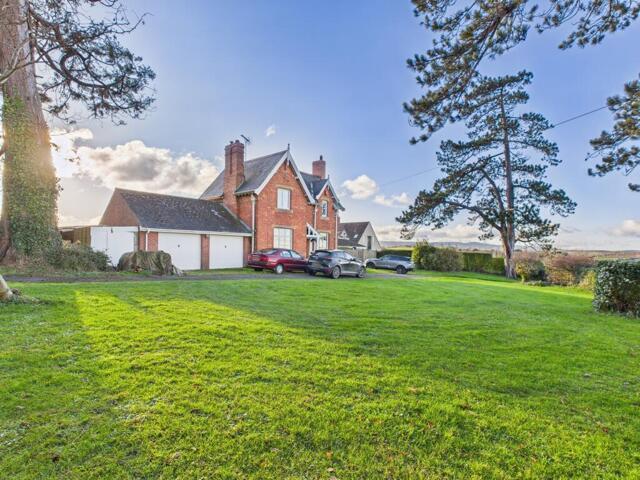 For Sale 3 Bedroom House Bridgwater Somerset DLS100224225