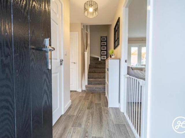 For Sale 3 Bedroom House Bridgwater Somerset DLS101025262
