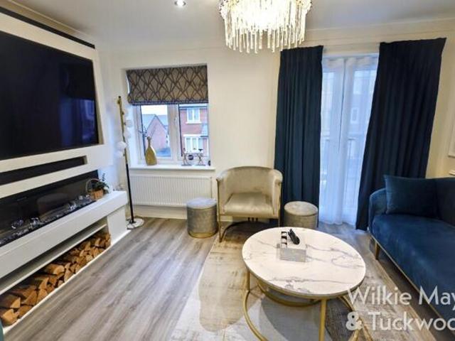 For Sale 3 Bedroom House Bridgwater Somerset DS99344667