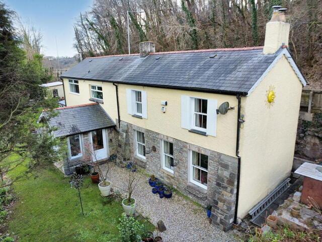 For Sale 3 Bedroom House Bridgend Cumbria DLS101316449