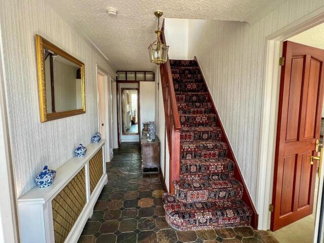 For Sale 3 Bedroom House Bridgend Bridgend DS98278082