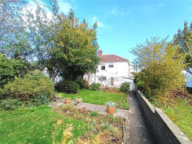 For Sale 3 Bedroom House Bridgend Bridgend DS100855265