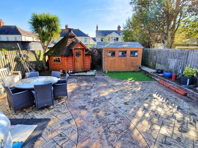 For Sale 3 Bedroom House Bridgend Bridgend DS100158605