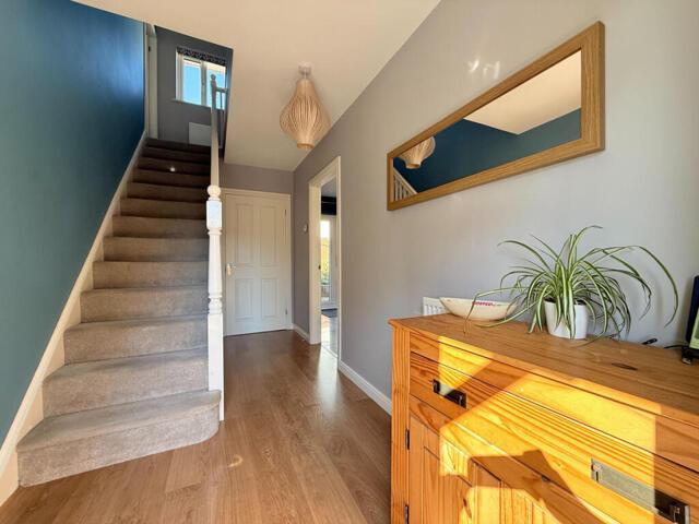 For Sale 3 Bedroom House Bridgend Bridgend DS101676367