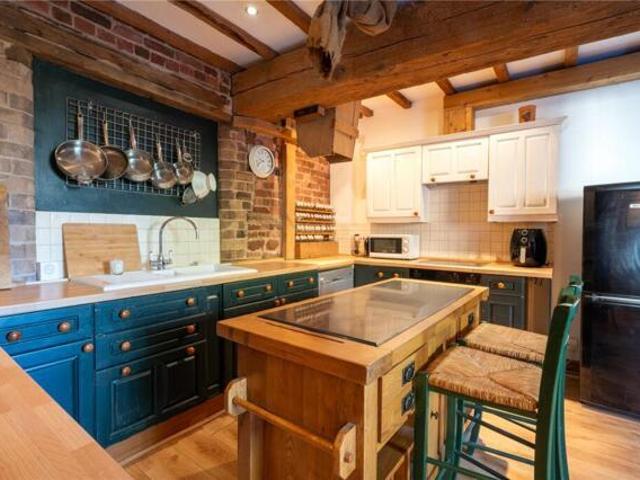 For Sale 3 Bedroom House Bridgnorth Bridgnorth DLS99571630