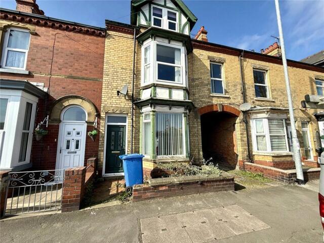 For Sale 3 Bedroom House Bridlington East Riding Of Yorkshire DLS100023859