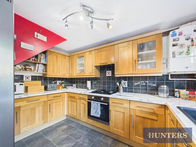 For Sale 3 Bedroom House Bridlington East Riding Of Yorkshire DS98545746