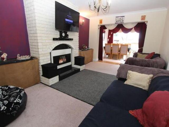 For Sale 3 Bedroom House Brierley Hill Dudley DLS99895522