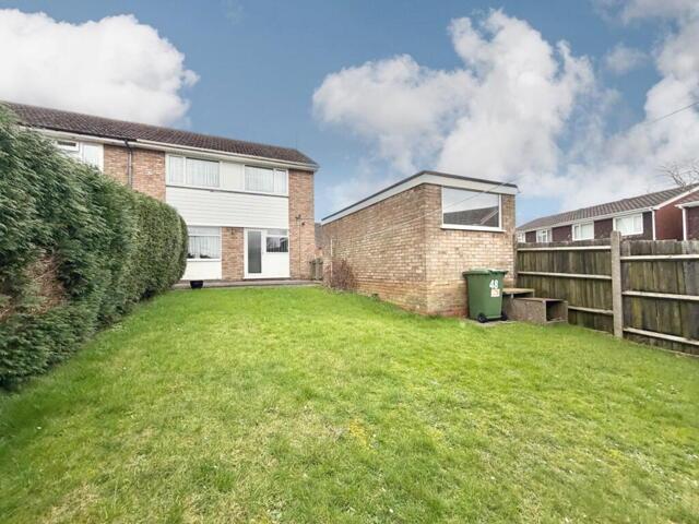 For Sale 3 Bedroom House Brierley Hill Dudley DS100191745
