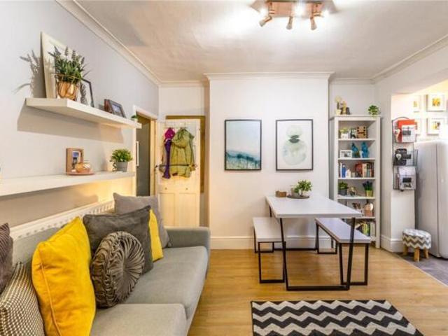 For Sale 3 Bedroom House Brislington City Of Bristol DLS87421667