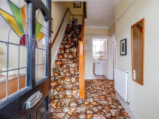 For Sale 3 Bedroom House Brislington City Of Bristol DLS89296306