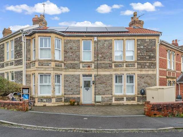For Sale 3 Bedroom House Brislington City Of Bristol DLS99986651