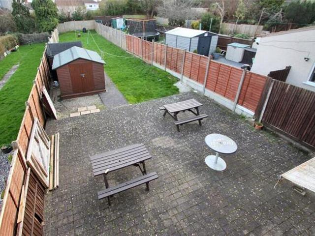For Sale 3 Bedroom House Brislington City Of Bristol DS100456852