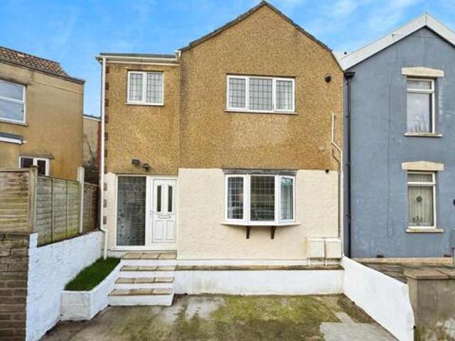 For Sale 3 Bedroom House Brislington City Of Bristol DS100503123