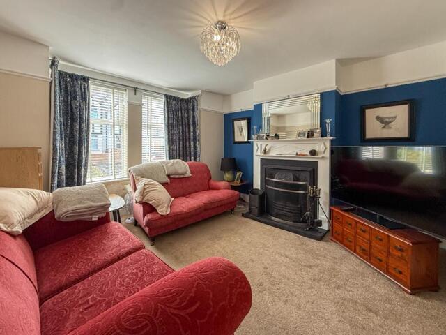 For Sale 3 Bedroom House Brislington Bristol DLS98404556
