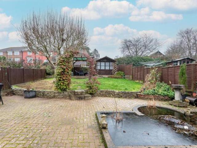 For Sale 3 Bedroom House Bristol Bristol DLS101675198