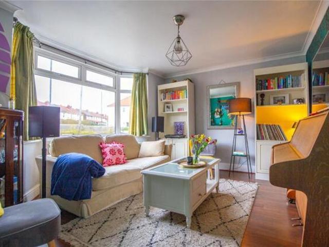 For Sale 3 Bedroom House Bristol City Of Bristol DLS100540825