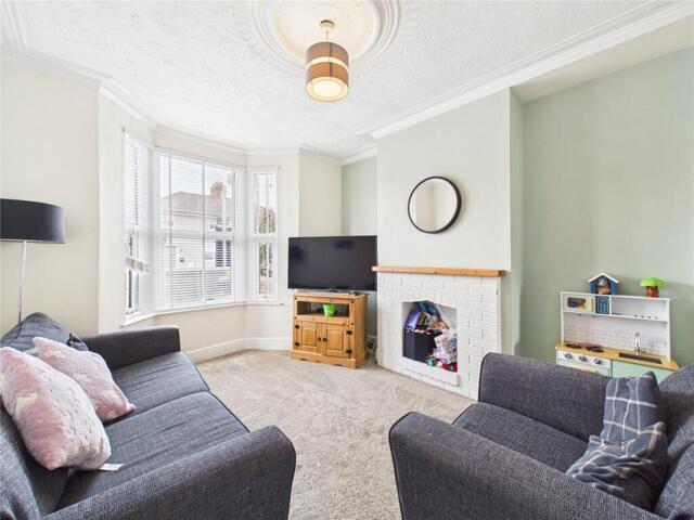 For Sale 3 Bedroom House Bristol City Of Bristol DLS100786582
