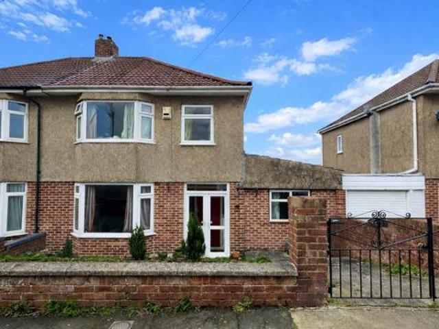 For Sale 3 Bedroom House Bristol City Of Bristol DLS101743178