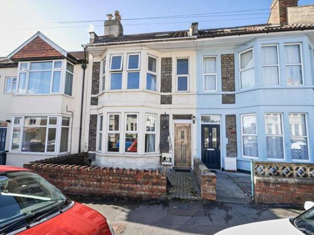 For Sale 3 Bedroom House Bristol City Of Bristol DS99986282