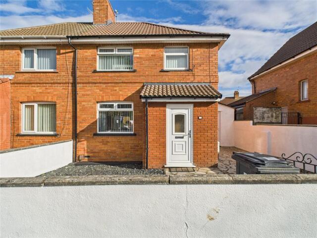 For Sale 3 Bedroom House Bristol City Of Bristol DS100855104