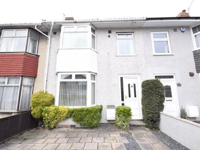 For Sale 3 Bedroom House Bristol City Of Bristol DS100096606
