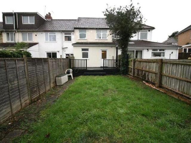 For Sale 3 Bedroom House Bristol South Gloucestershire DLS98612585