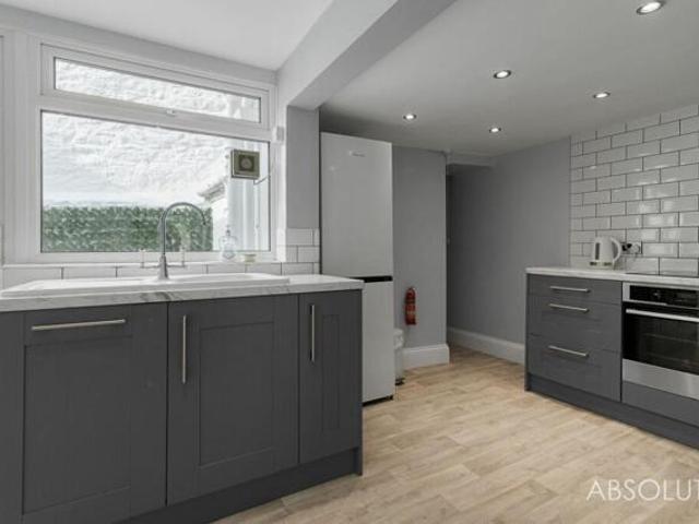 For Sale 3 Bedroom House Brixham Torbay DS98477733